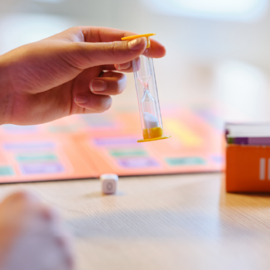 Proefpersoon voor medisch onderzoek | ICON Geneesmiddelenonderzoek