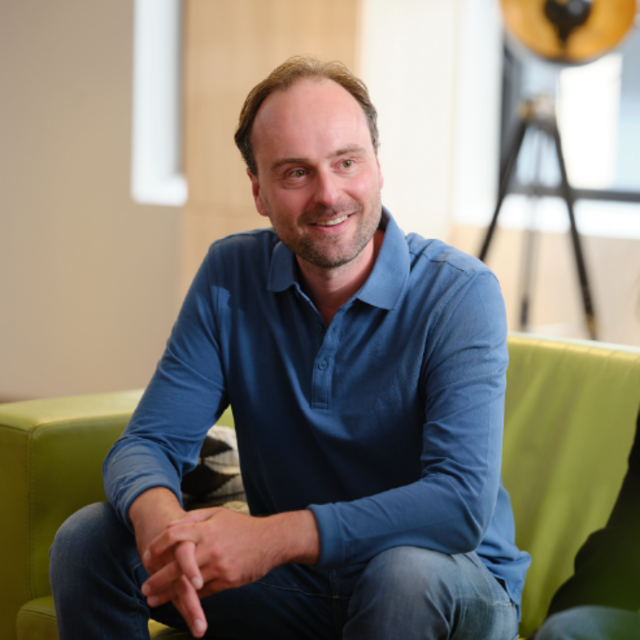 Aanmelden bij ICON Geneesmiddelenonderzoek | Doe mee, help een ander